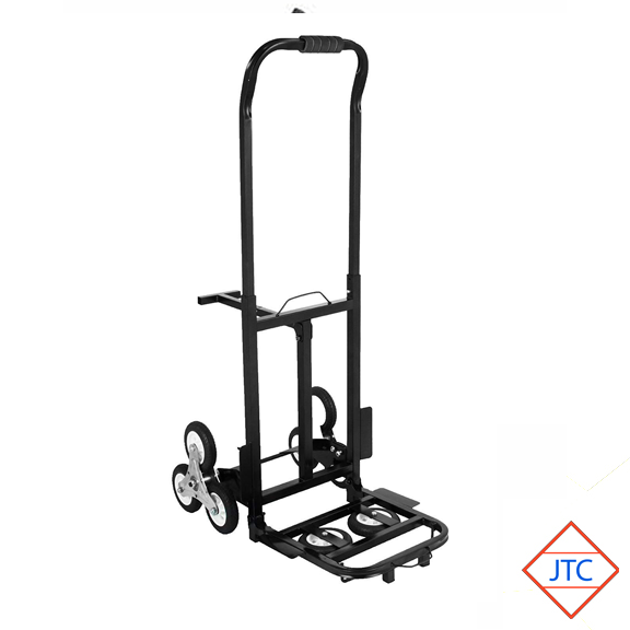 Aluminium Retractable Trolley - trolleys.lk