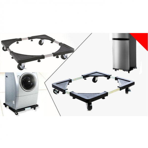 Aluminium Retractable Trolley - trolleys.lk